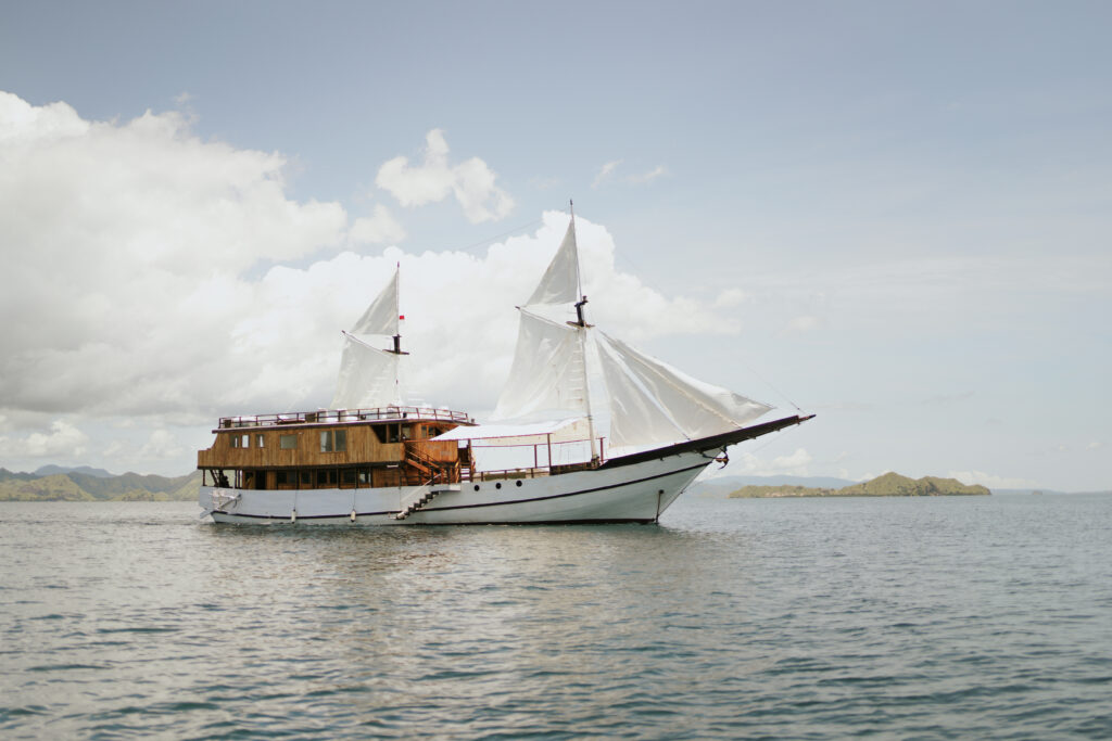 Top Komodo Liveaboard Tours | Explore Komodo National Park - Komodo ...